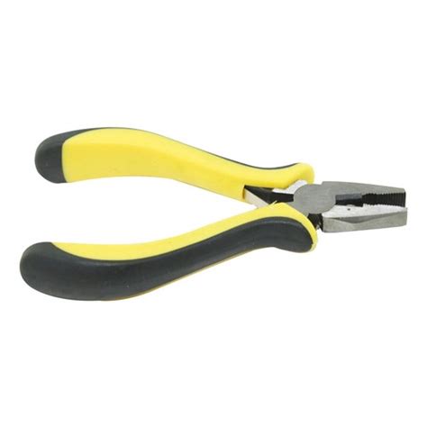 Alicate Universal 8 Polegadas Isolado Profissional Shopee Brasil