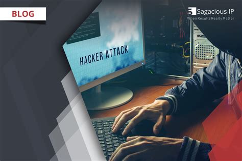 Top Patents In Cyberattack Detection And Prevention