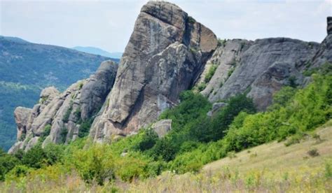 Топ 10 на местностите с най странните имена в България Информационна агенция ПИК