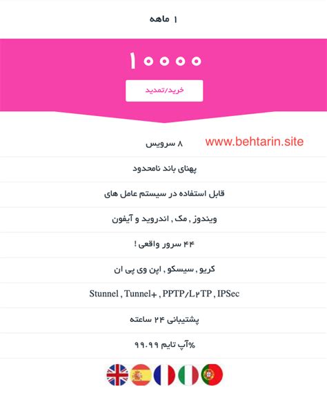 کینگ وی پی ان King Vpn بهترین سایت