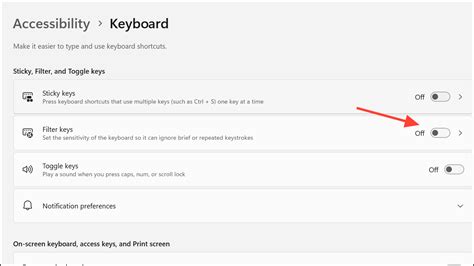 Fix Function Keys Not Working In Windows 11