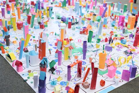 Classroom Spotlight Ozobot Coding City In Houston Tx Ozobot