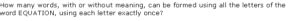 NCERT Solutions For Class Maths Chapter Permutation And Combinations