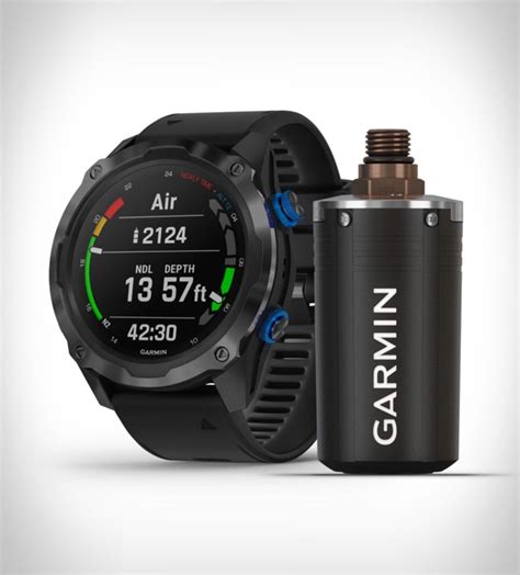 garmin descent mk2i dive computer