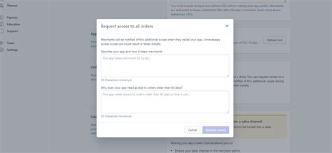 How To Use Shopify Order Api With Examples Ver 2020 10