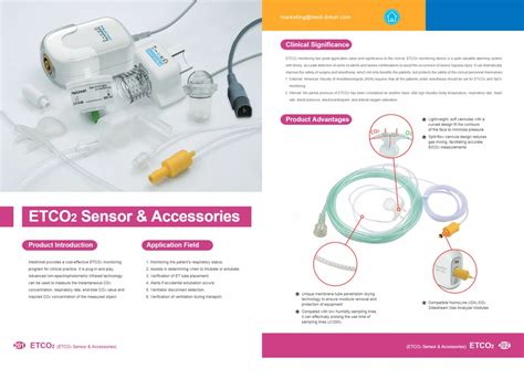 Philips Etco2 Module Mainstream Sensors At ₹ 40000piece In Panipat