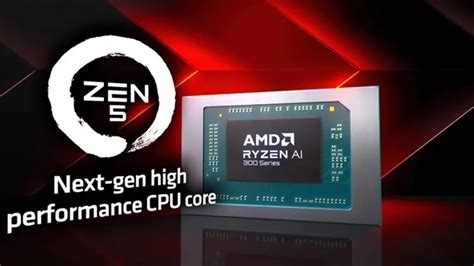 AMD Kraken Point APUs With Zen And RDNA Set For Launch