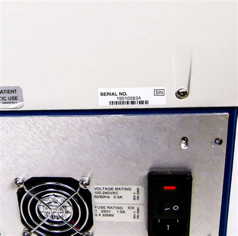 Advanced Instruments Osmotech Osmometer With Accessories Hyland Scientific