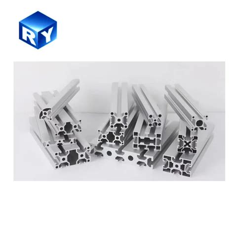 20x40 T 슬롯 2040 V 슬롯 알루미늄 프로파일 3d 프린터 커튼 벽 Buy 2040 V 슬롯 알루미늄 프로파일알루미늄 프로파일 외벽 단면도 V 슬롯