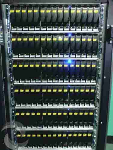 Dell EMC² VNX 6G DAE 30TB V31 DAE N 15 w 15 x V3 VS07 020 2TB 7 2K RPM SAS Drive