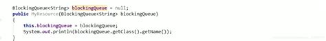 Java线程池（三）之阻塞队列blockingqueue详解线程池blockingqueue Csdn博客