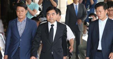 검찰 넥슨 공짜 주식 진경준 항소심서 13년 구형