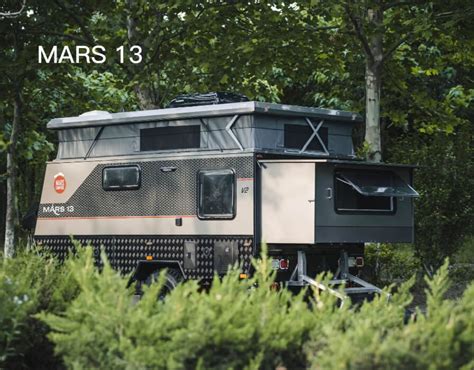 Rv Types Class A B C Explained Mars