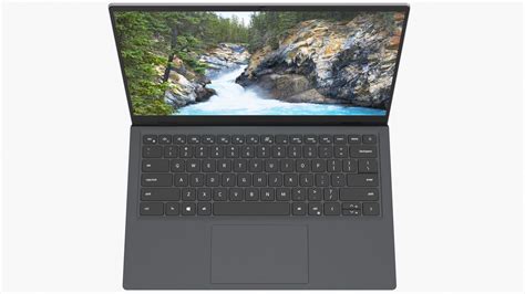 Dell Vostro 14 5415 Rigged Model Turbosquid 1872297