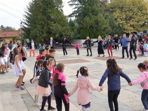 Община Борован отбеляза тържествено празника си