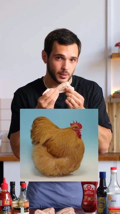 ხრაშუნა ქათმის ფრთები 🍗🔪 Youtube