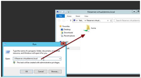 Setting Up And Using Acropolis File Services Afs On Nutanix Aos 50