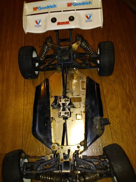 What RC Nitro Buggy Is This RC Talk Forum