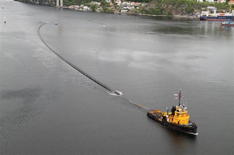 That Was An Interesting Job Pipeline Towing From Norway To Southampton R Tuglife