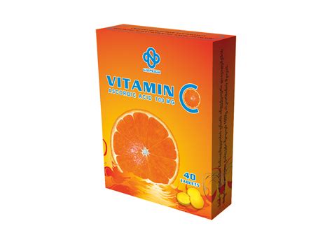 ნეოფარმი│ფარმაცევტული კომპანია ვიტამინი C 100მგ N40 ტაბ