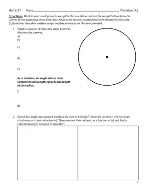 Notes Summary 2 2 Pg 2 Pearson My Math Lab Methods Of Calculus MAC