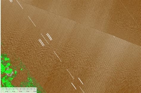 Mastering Point Cloud Sub Classifications With Global Mapper Pro Unmanned Systems Technology