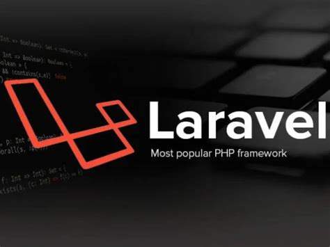 A Custom Website Using Laravel Upwork