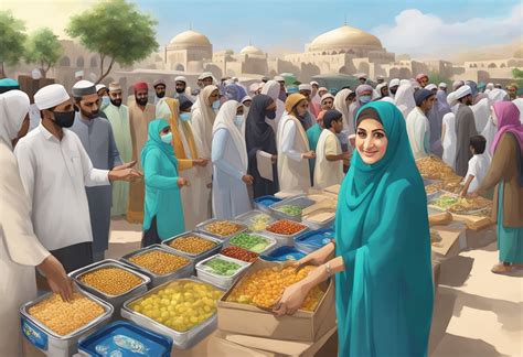 2024 Ramadan Month Assistance Maryam Nawazs Facilitation Efforts