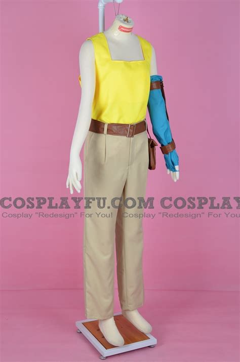 Free Day La Hoya Costume Lovealways Marissa