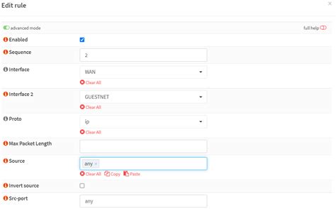 How To Set Up A Traffic Shaper In Opnsense