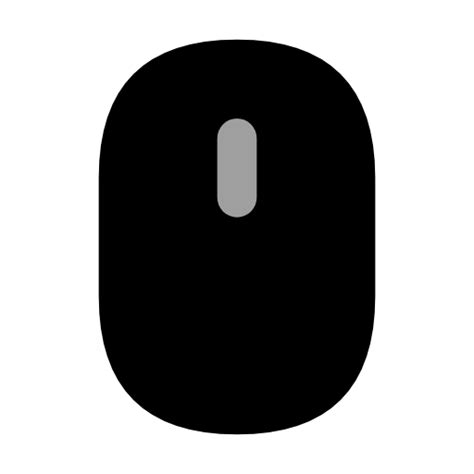 Mouse Vector Icons Free Download In Svg Png Format