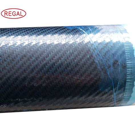 High Strength T300 3k 200g 2x2 Twill Weave Carbon Fiber Prepreg Fabric China Carbon Fiber