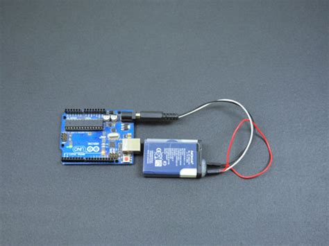 Tilt Sensor And Arduino Based Alarm Circuit Techshop Blog