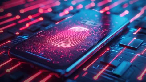 secure digital identity and cybersecurity biometric and two factor