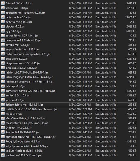 Server Crashes On Startup Issue FabricMC Fabric GitHub