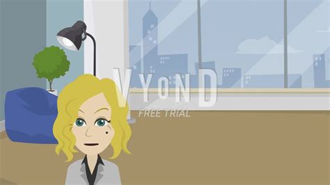 Video Vyonds Explainer Video For Real Estate App Abdul Samad Posted On The Topic Linkedin