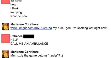 The Sex Bots Have Infiltrated Gmailand Use Imgur Album On Imgur