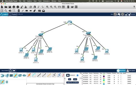 Networking Phase Sodeeq Bello
