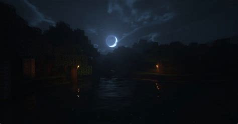 Sonic Ethers Unbelievable Shaders For Minecraft 1 21 3