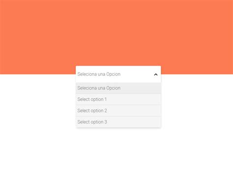 20 Best Css Select Boxes 2024 Free Html Designs