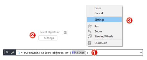 How To Translate PDF SHX Into Mtext AutoCAD Blog Autodesk