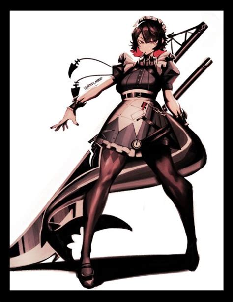 Ellen Joe Hentai HentaiForce Ellen Joe Hentai HentaiForce