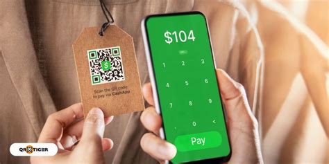 Cara Menggunakan Kode Qr Cash App Untuk Pembayaran Tanpa Kontak