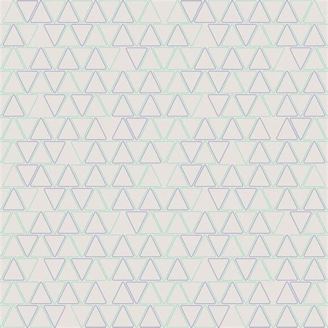 Premium Vector Seamless Triangle Pattern Background Geometric Abstract Texture