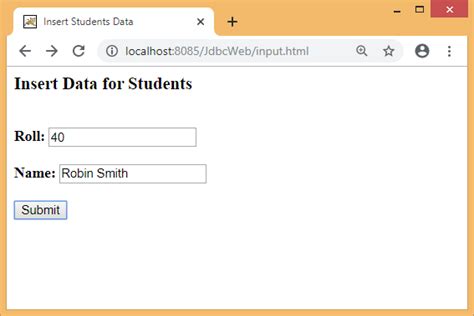 Some Important Jdbc Methods Techguruspeaks