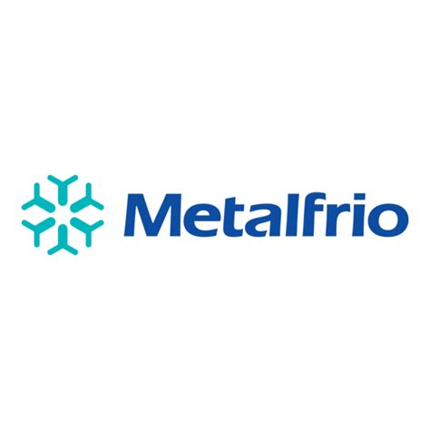 Metalfrio Logo Png Vector Eps Free Download