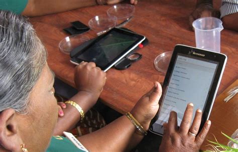 About Crop App Index