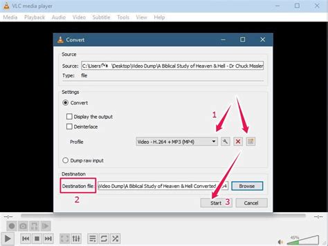 The Best Of Vlc 7 Useful Things You Can Do In Vlc Media Player Make Tech Easier