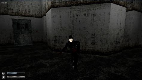As B Image SCP Contaiment Breach SCP B Mod Reborn For SCP Containment