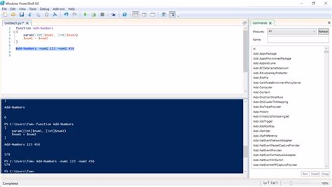 Udemy Class Review Master Microsoft Powershell Extremetech